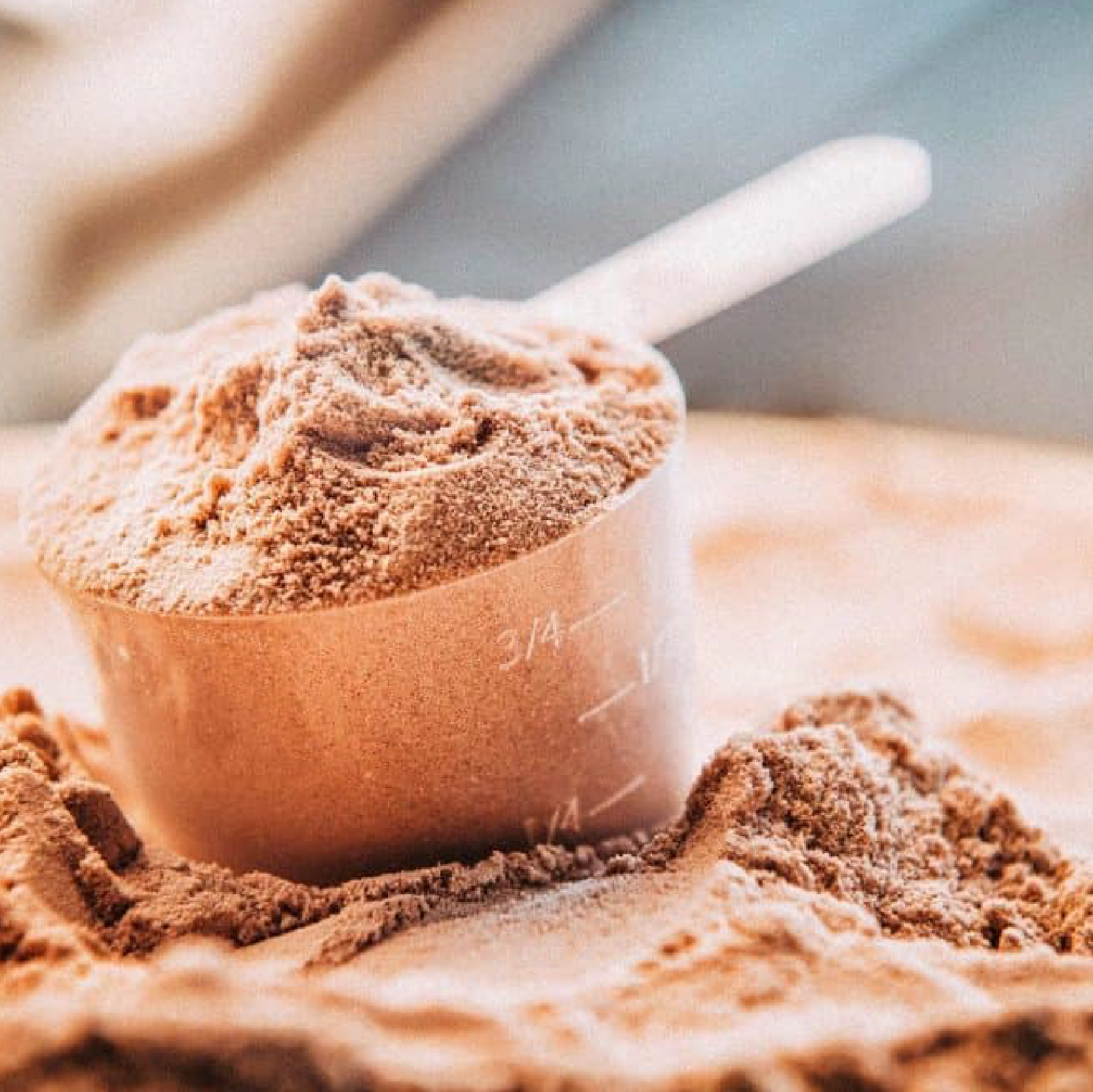 Agave Inulin Powder – Agavegan